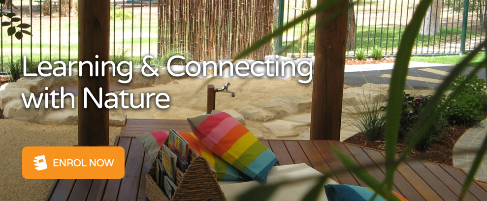 Little Adventures - Home